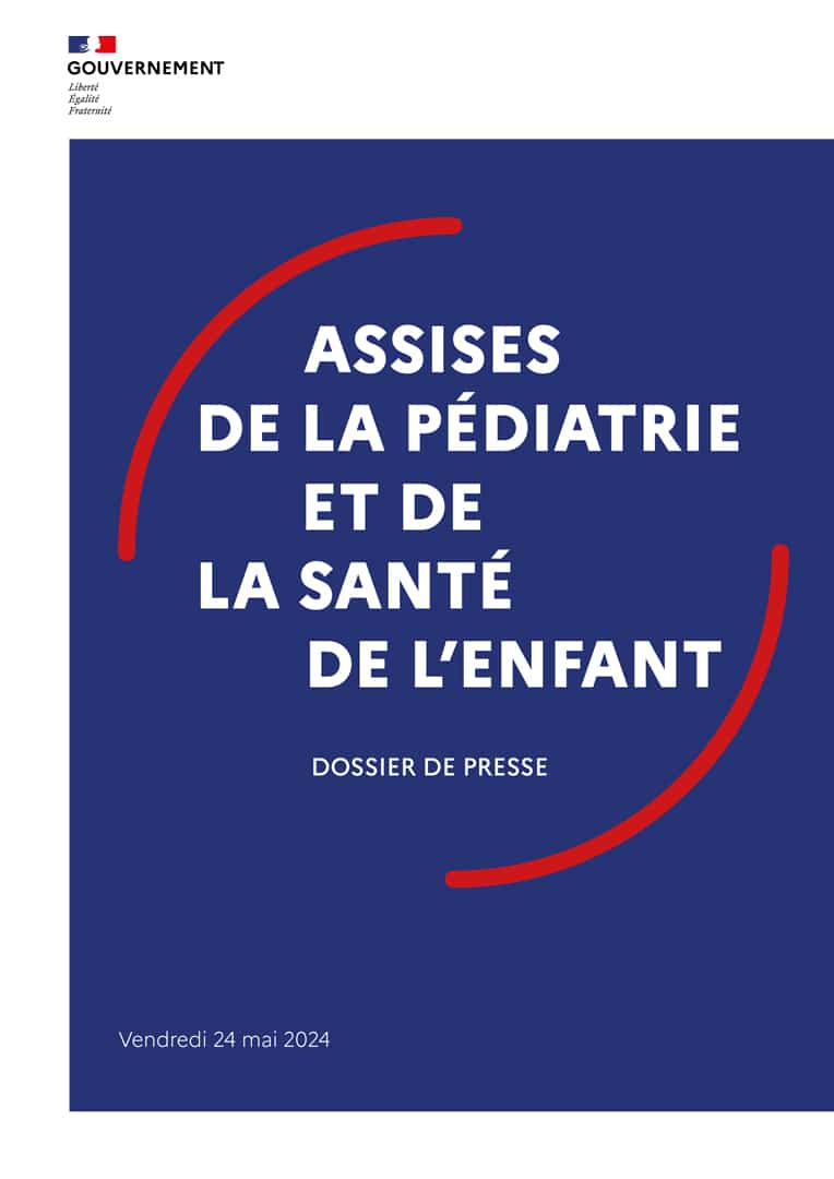 Assises de la pédiatrie et de la santé de l'enfant - ONPE Assises de la pédiatrie et de la santé de l'enfant - ONPE
