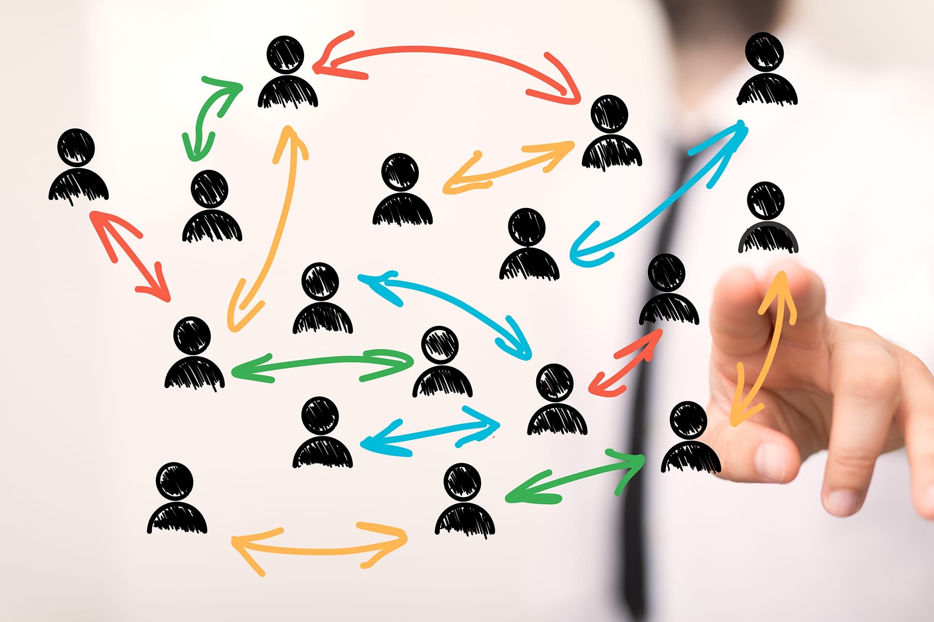 Le réseau des ODPE - ONPE