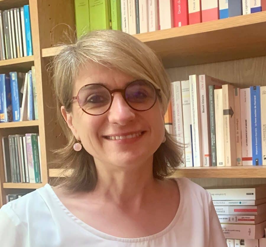 LAVAUD-LEGENDRE - ONPE